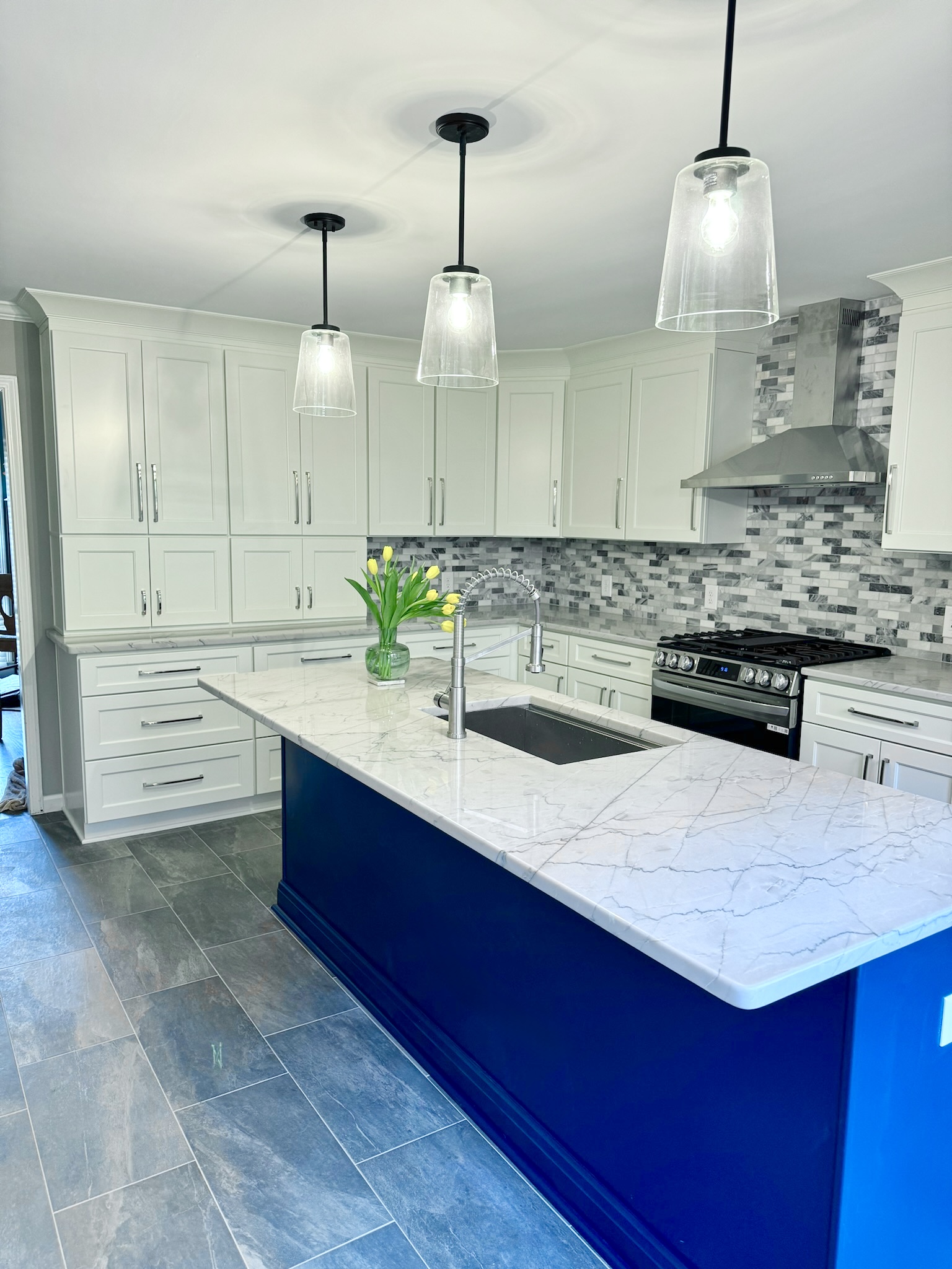 Fortwood Kitchens | Premium Kitchen Remodeling & Design